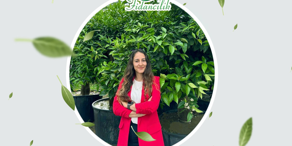 Team Members – Girgin Fidancılık